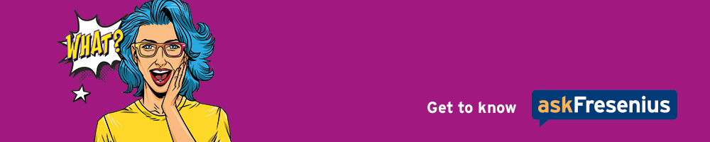 askFresenius | FSE