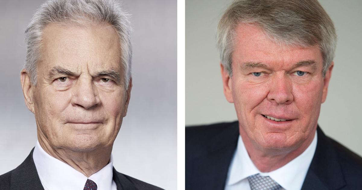 Fresenius announces changes to Supervisory Board | FSE