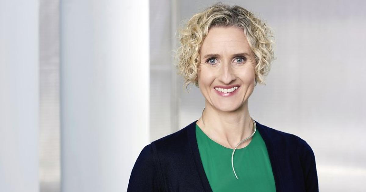 Fresenius appoints Rachel Empey as Chief Financial Officer | FSE