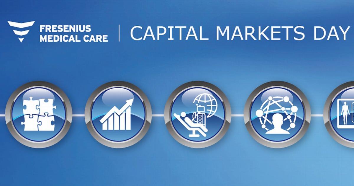 Fresenius Medical Care sees excellent prospects for further growth and ...