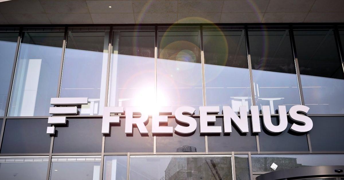 Fresenius makes solid start to 2019 and confirms Group guidance | FSE