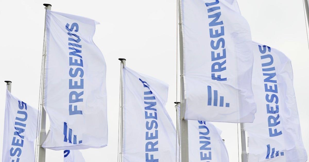 Fresenius platziert erfolgreich Anleihen im Volumen von 1,3 Milliarden ...