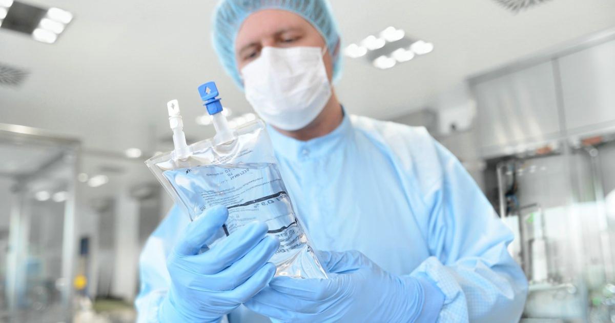 Fresenius raises Group sales growth guidance after good second quarter ...