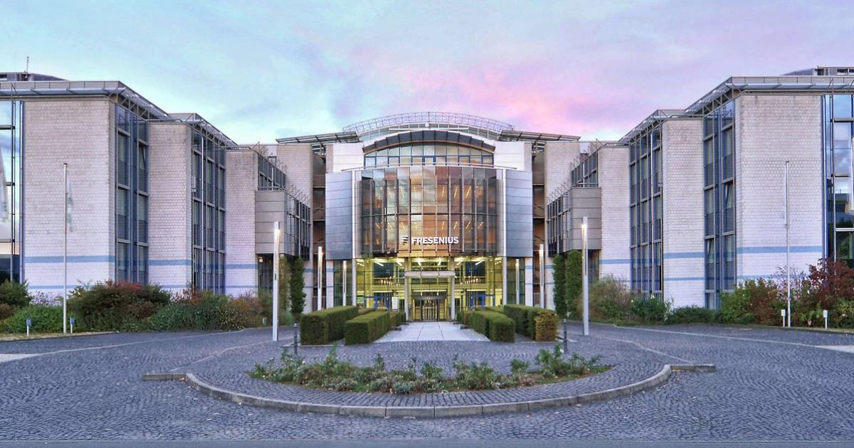Fresenius with good start to 2021 despite ongoing COVID-19 impact | FSE