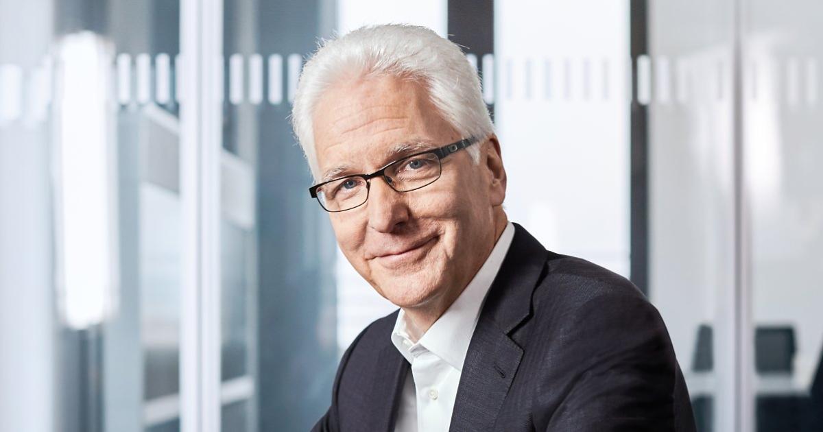 Fresenius Medical Care gibt Ausscheiden von Finanzvorstand Michael ...