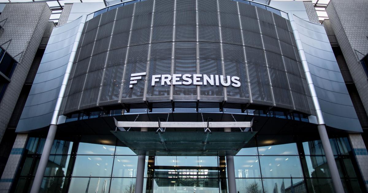 Fresenius confirms its guidance after a strong second quarter with ...