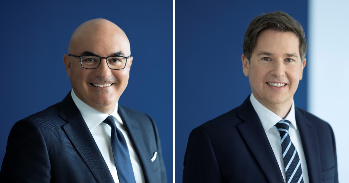 Fresenius strengthens its Management Board team – New appointment at ...