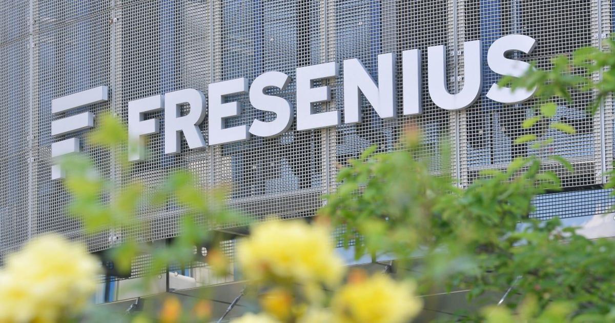 Progress on #FutureFresenius: Operating Companies showing consistent ...