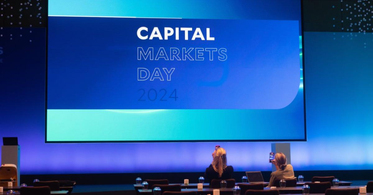 Fresenius outlines growth strategy for its Care Provision Platform ...