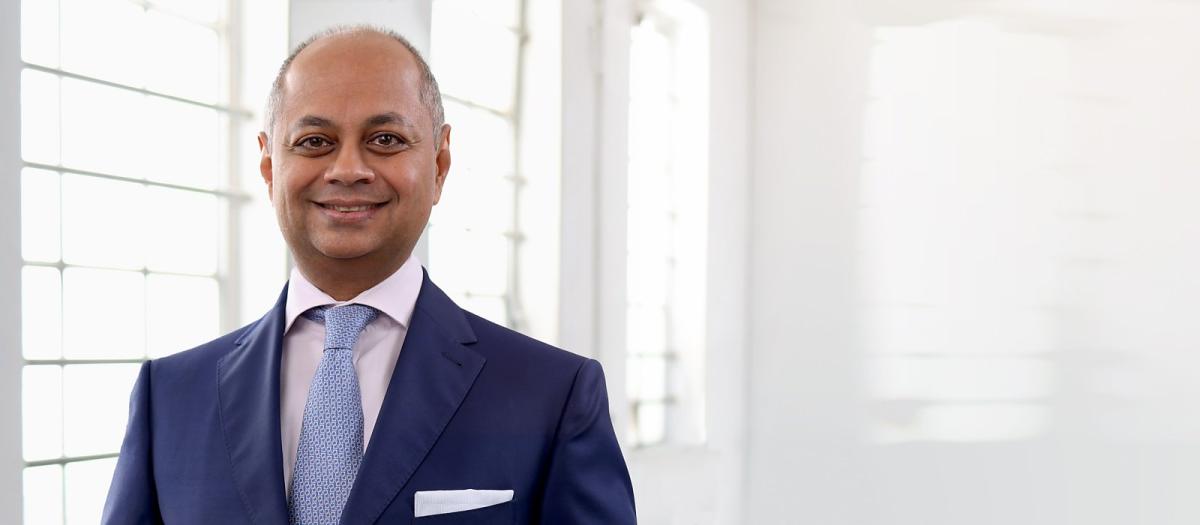 Videobotschaft von Michael Sen | FSE